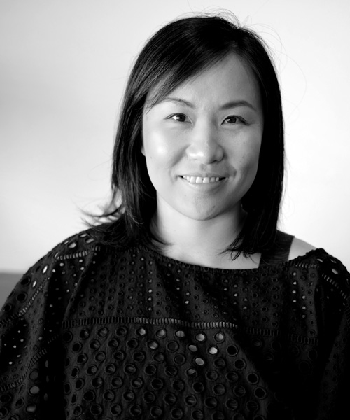 Lin Ding - Portalink