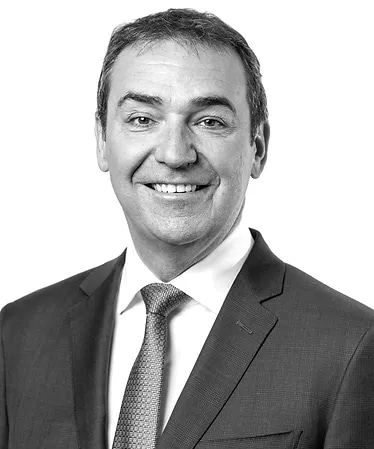 Hon. Steven Marshall - Portalink