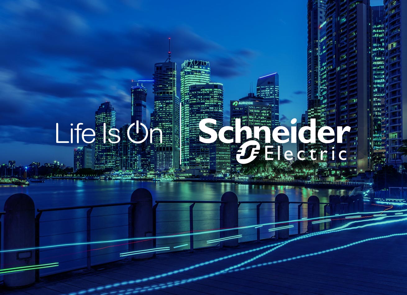 Schneider Electric Wallpapers Schneider Electric Acquires Zeigo To