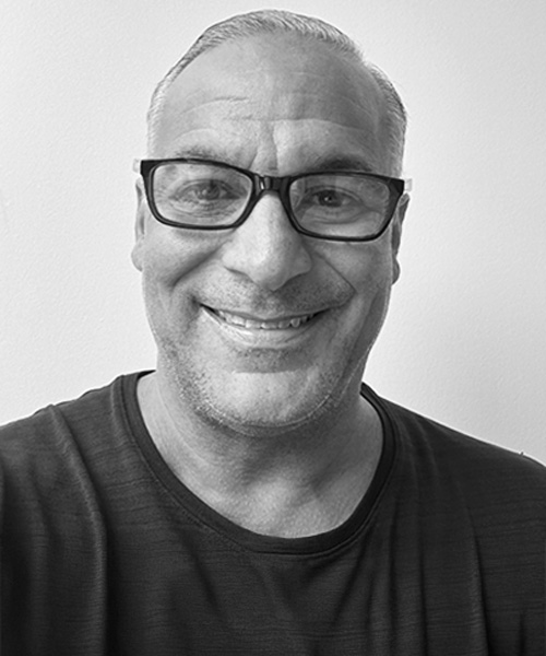 Mark Joseph - Portalink