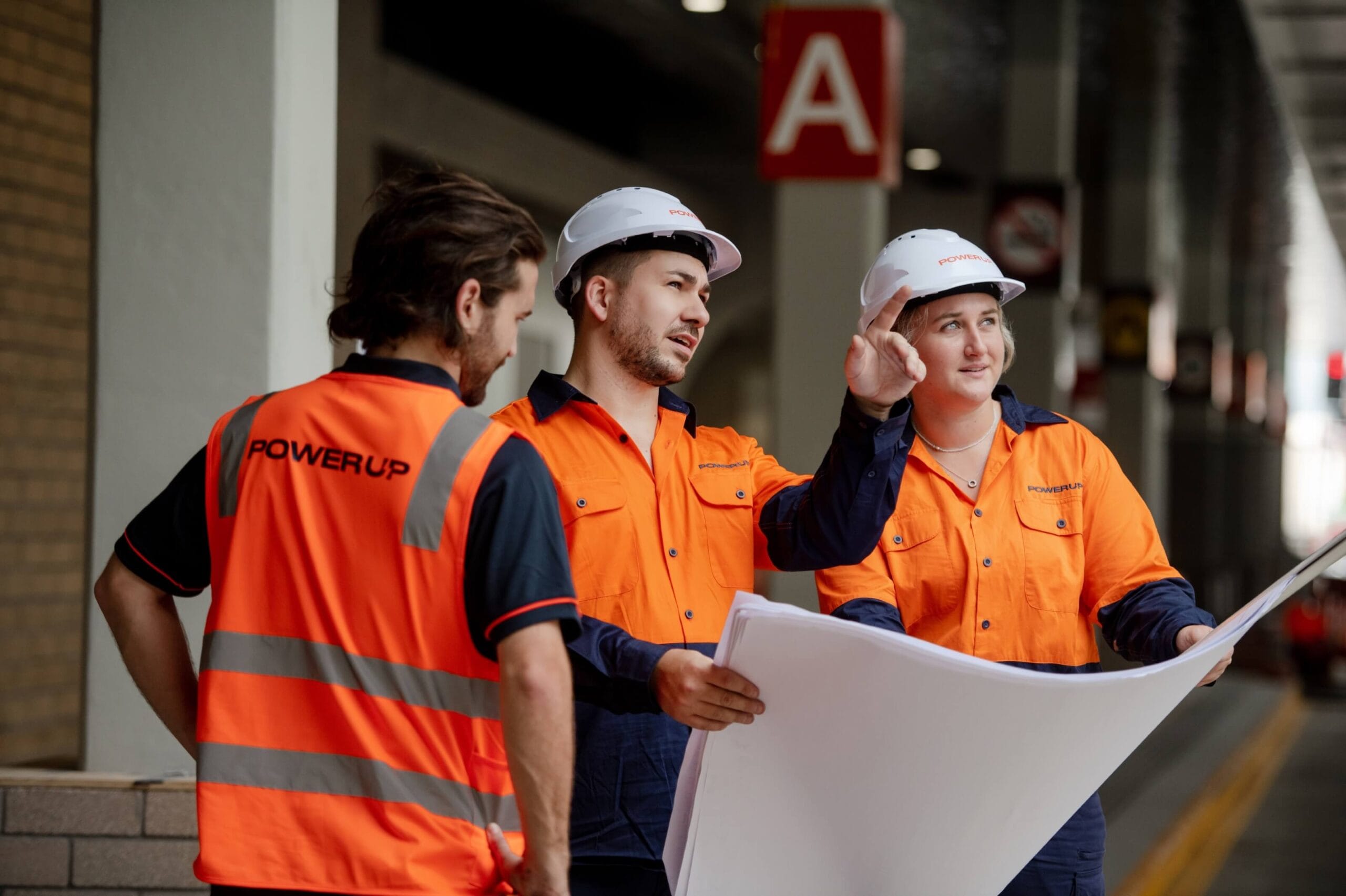 Power Up: Commercial Electrician Brisbane | Electrical Solutions