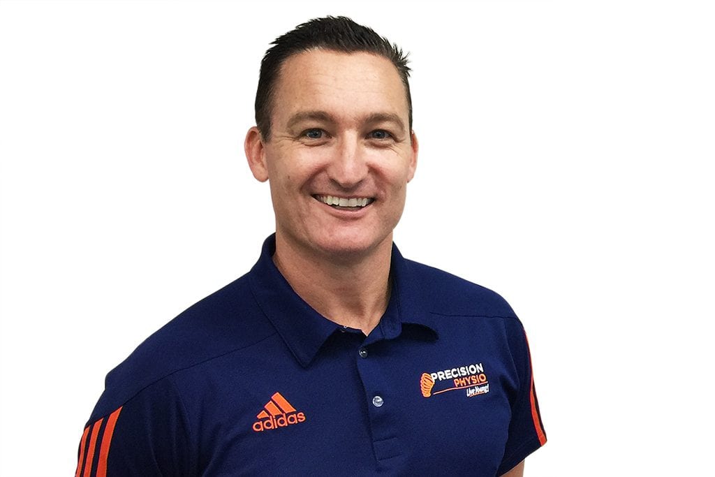 Physiotherapy Centre Mt Druitt | Precision Physio