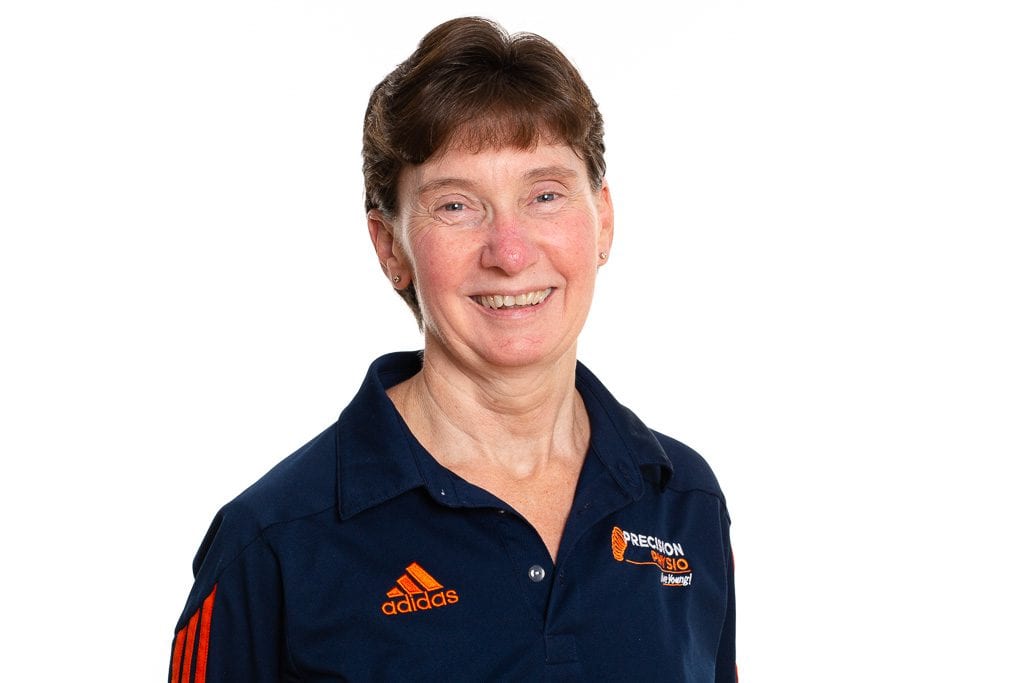 Precision Leaders Team | Precision Physio