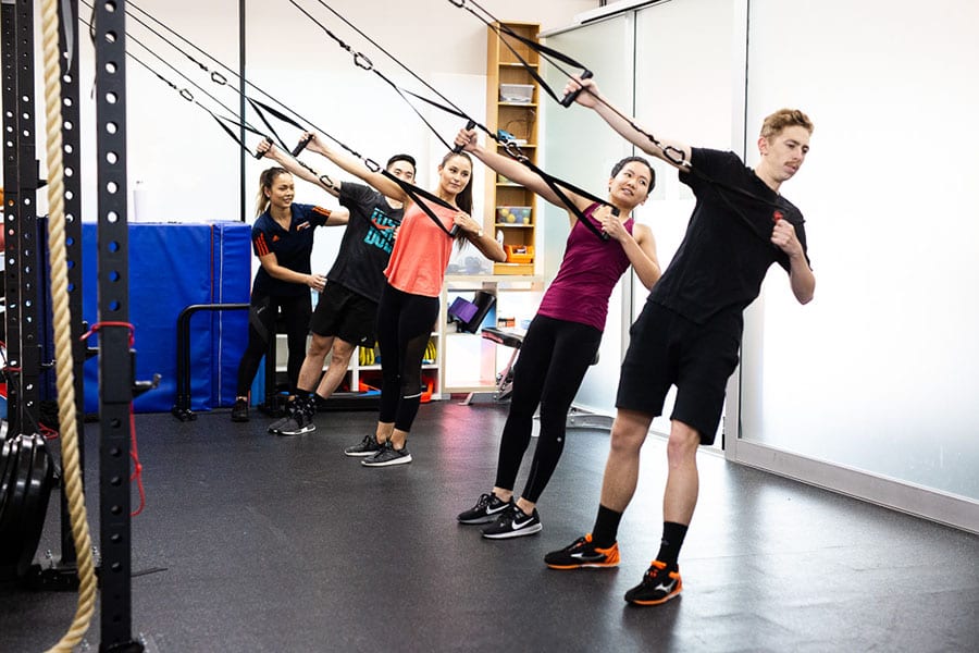 Expert Physiotherapist St Marys | Precision Physio