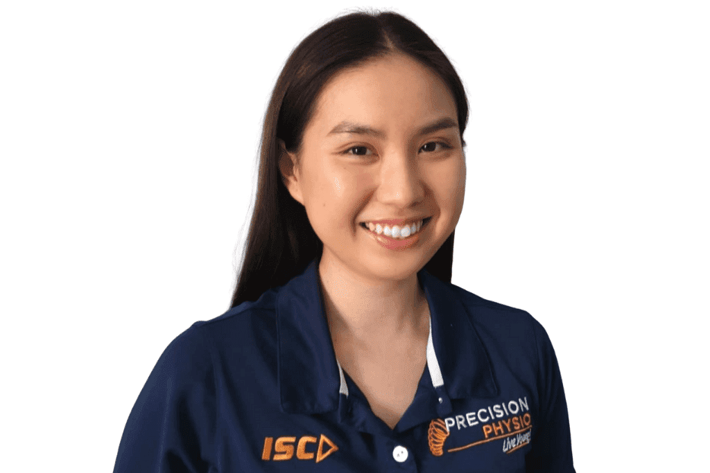 Physiotherapy Centre Concord | Precision Physio