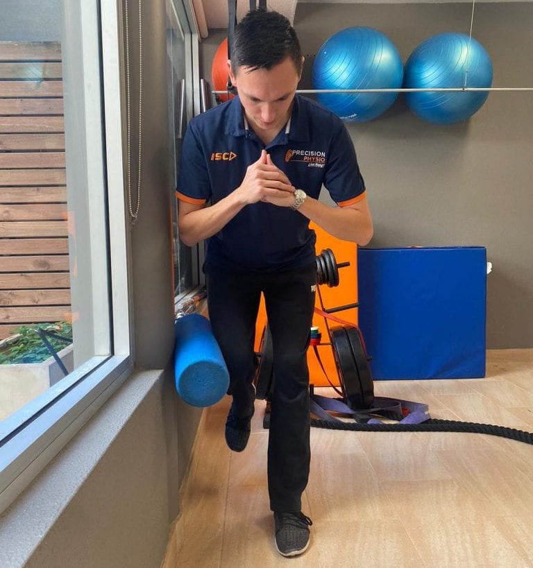 6 Best Exercises to Re-Build Your Glutes | Precision Physio