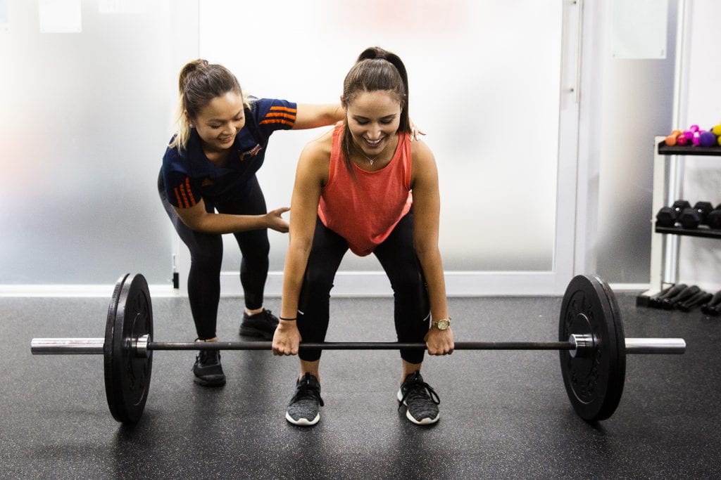 Do You Need to See a Physio | Precision Physio