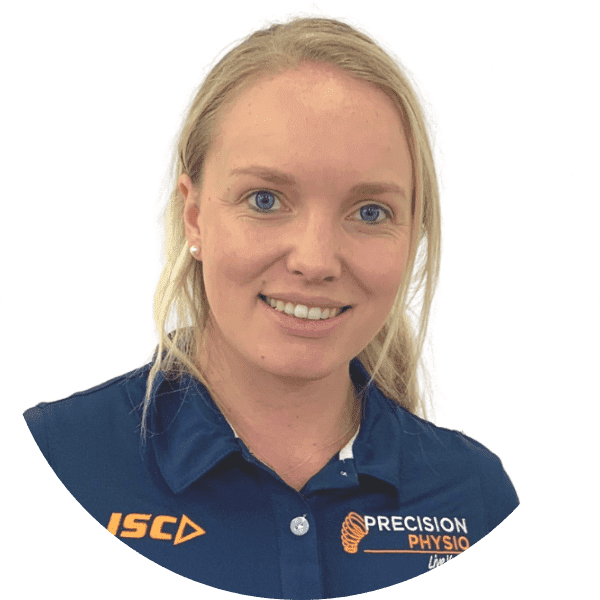 Nutrition Plan | Precision Physio