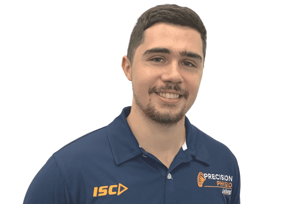 Precision Physio St Marys | Precision Physio