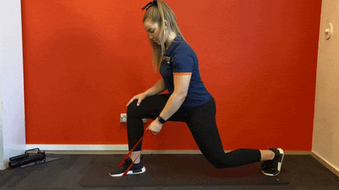 The Best Mini Band Exercises | Precision Physio