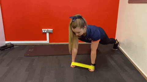 The Best Mini Band Exercises | Precision Physio