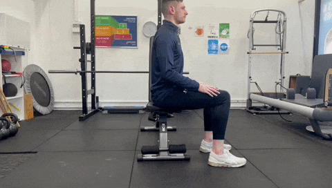 Daily Home Stretching Routine | Precision Physio