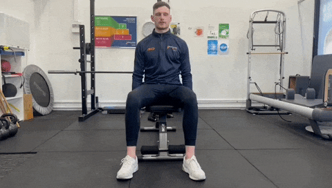 Daily Home Stretching Routine | Precision Physio