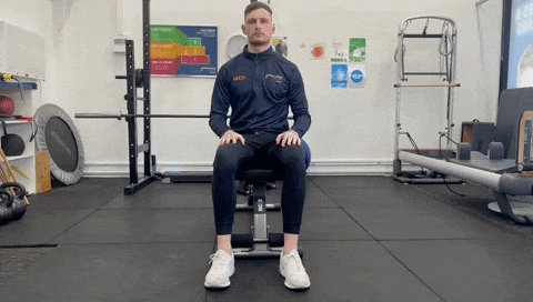 Daily Office Stretching Routine | Precision Physio