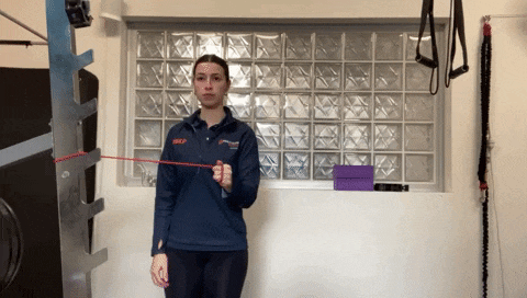 6 Exercises to Help with Shoulder Pain | Precision Physio