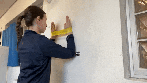 6 Exercises to Help with Shoulder Pain | Precision Physio