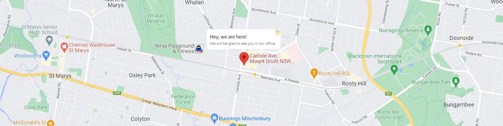 Physiotherapy Centre Mt Druitt | Precision Physio