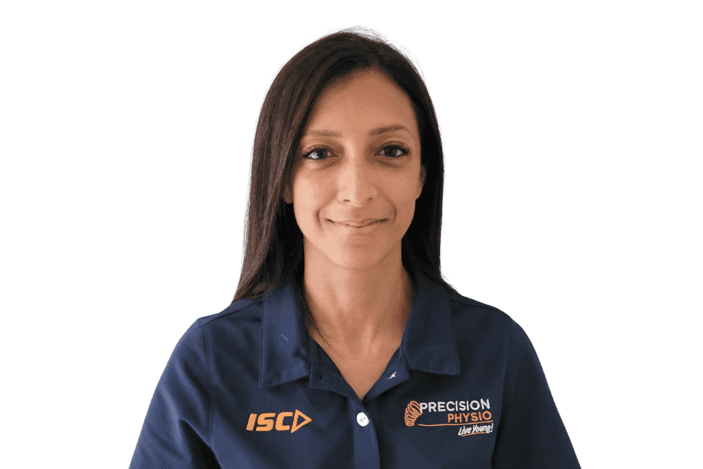 Physiotherapy Centre Concord | Precision Physio