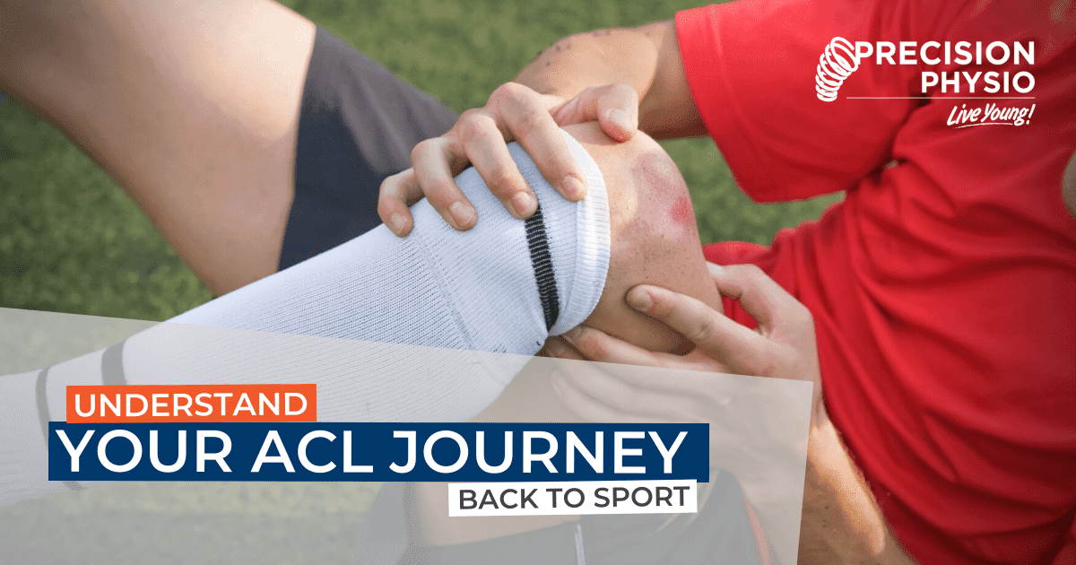 What to Expect With Your ACL Recovery | Precision Physio