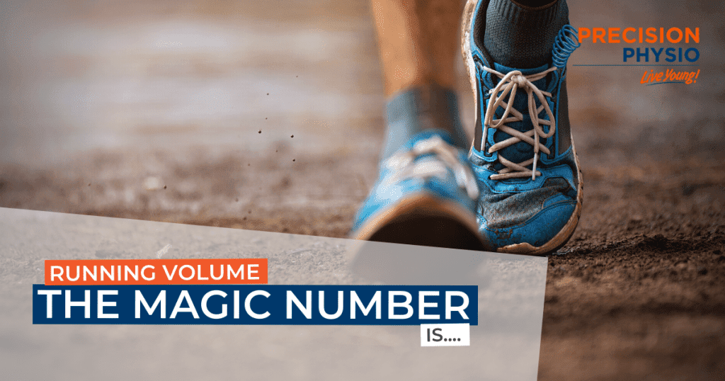How Many Times A Week Should I Run | Precision Physio