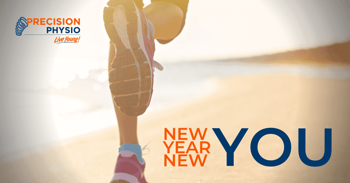 The Ultimate PRE-Return to Sport Safety Check | Precision Physio