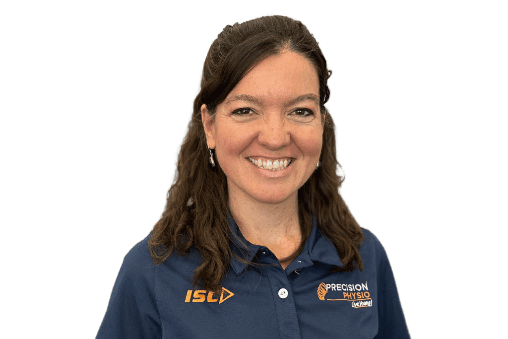 Precision Physio St Marys | Precision Physio