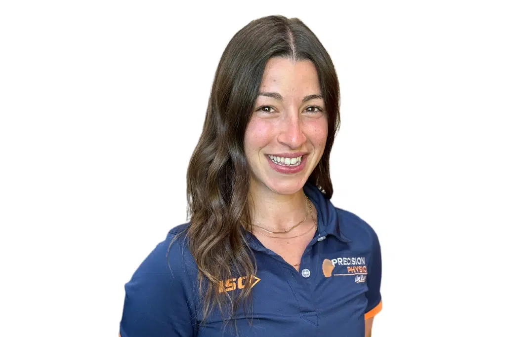 Physiotherapy Centre Concord | Precision Physio