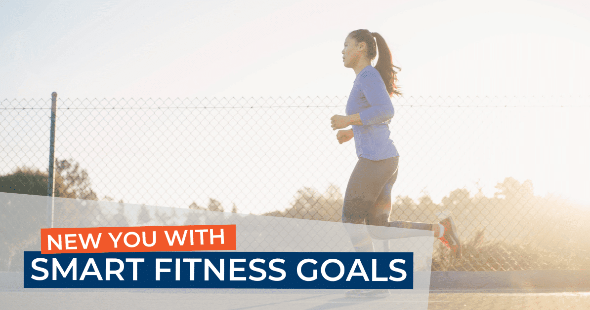 SMART Fitness Goals: Transforming Health with Expert Guidance
