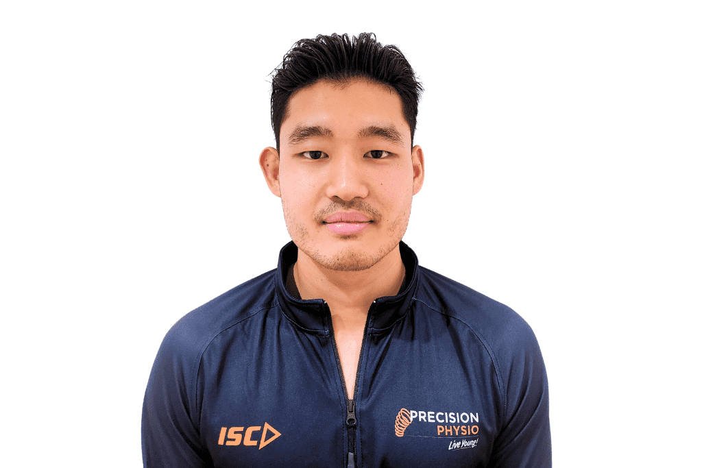 Physiotherapy Centre Mt Druitt | Precision Physio