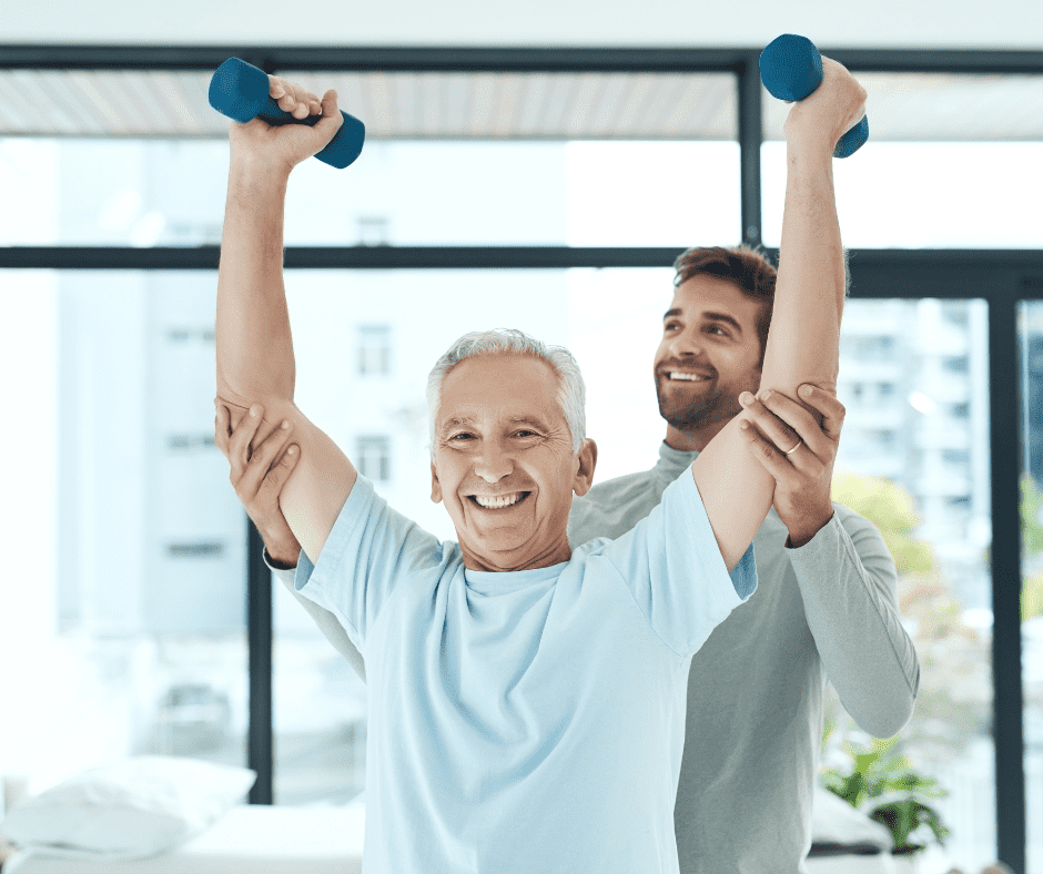 Strengthen Family Bonds & Wellbeing: Family Physiotherapy in Mt Druitt! | Precision Physio