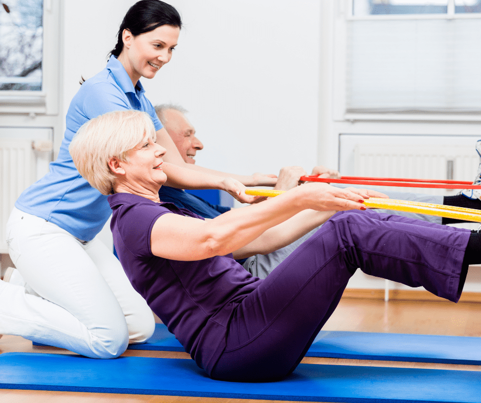Strengthen Family Bonds & Wellbeing: Family Physiotherapy in Mt Druitt ...