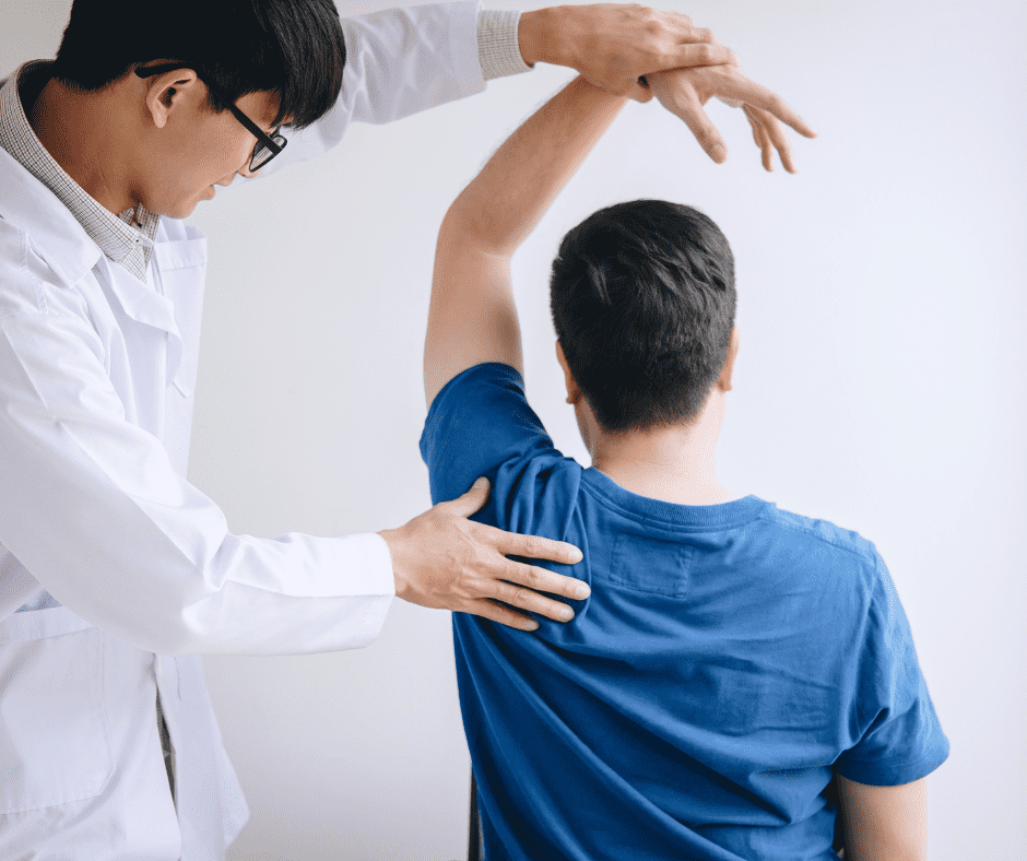 Lidcombe Adult Athletes: Optimise Performance & Prevent Injury with ...