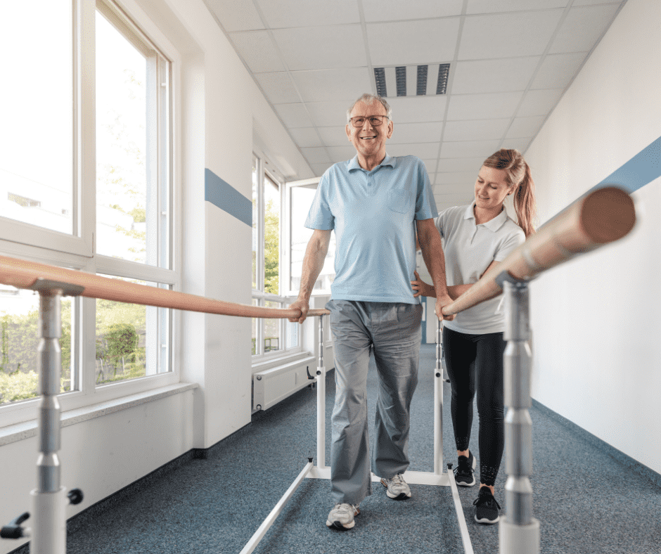 Physiotherapy for Post-Accident Recovery Near Penrith | Precision Physio