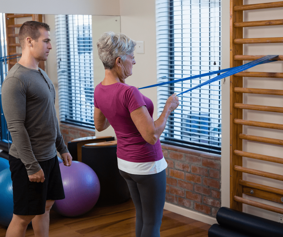 Manual Physiotherapy for Myofascial Pain Near Wareemba | Precision Physio