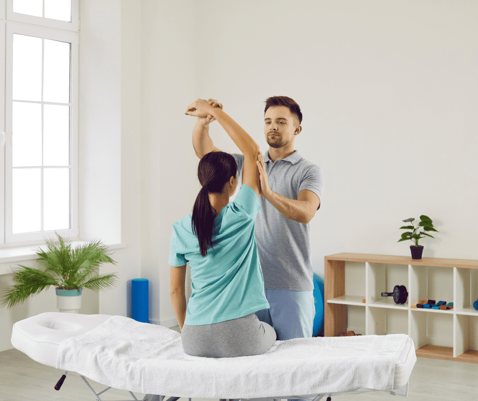 Stress Fracture Physiotherapy Treatment Near Cranebrook | Precision Physio