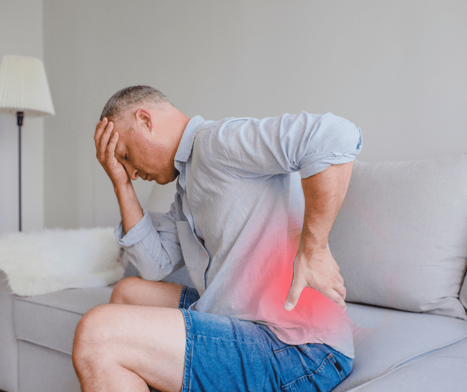 Physiotherapy for Post-Accident Recovery Near Penrith | Precision Physio