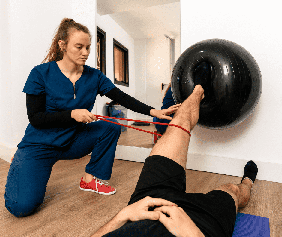 Stress Fracture Physiotherapy Treatment Near Cranebrook | Precision Physio
