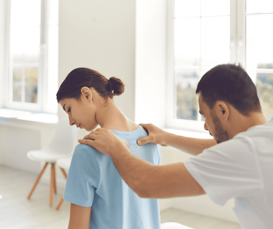 Family Physiotherapy for Genetic Musculoskeletal Conditions Near Erskine Park | Precision Physio