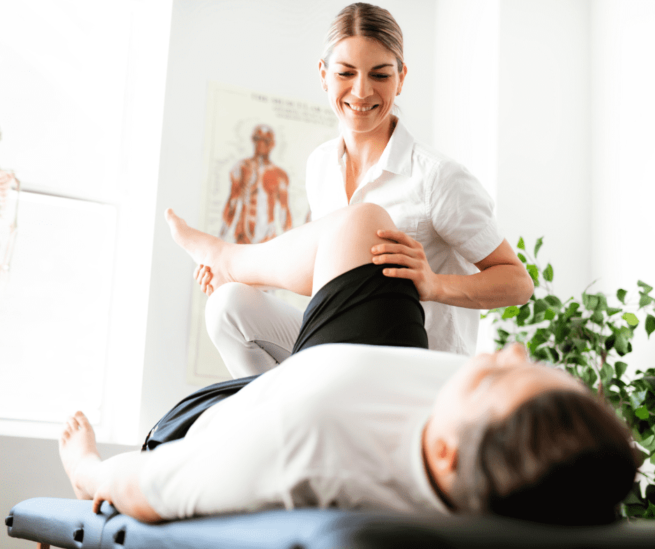Managing Ongoing Aches & Pains: Expert Physio Near Prospect | Precision Physio