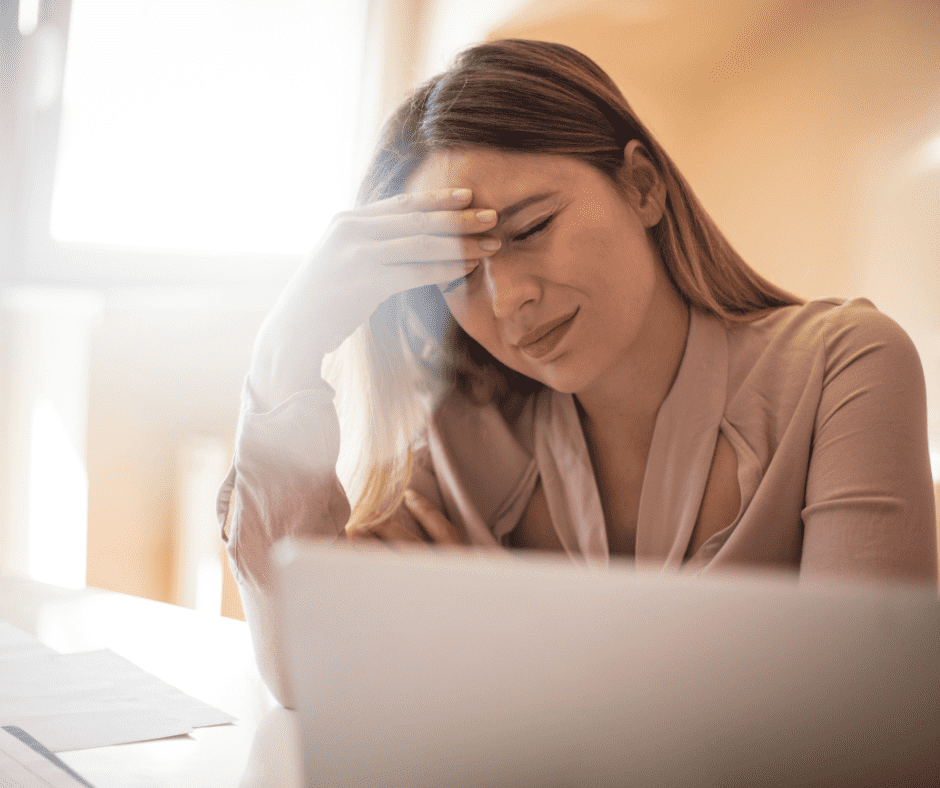 Managing Tension Headaches with Physiotherapy Near Oxley Park ...