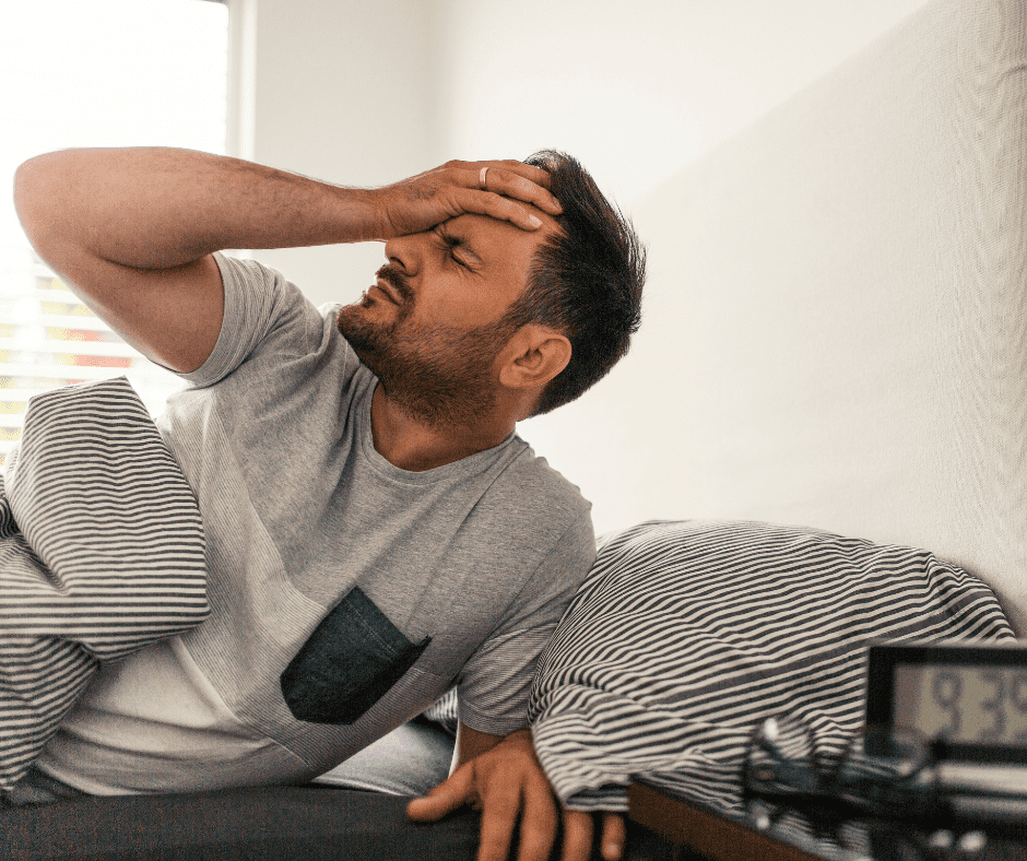 Managing Tension Headaches with Physiotherapy Near Oxley Park ...