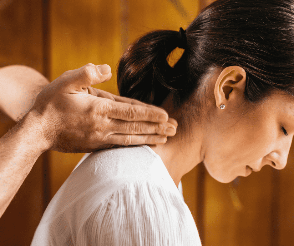 Managing Tension Headaches with Physiotherapy Near Oxley Park ...