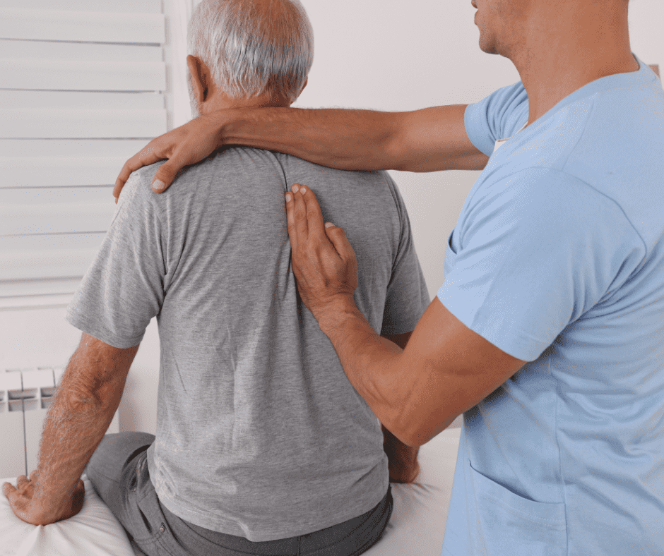 Family Physiotherapy for Genetic Musculoskeletal Conditions Near ...