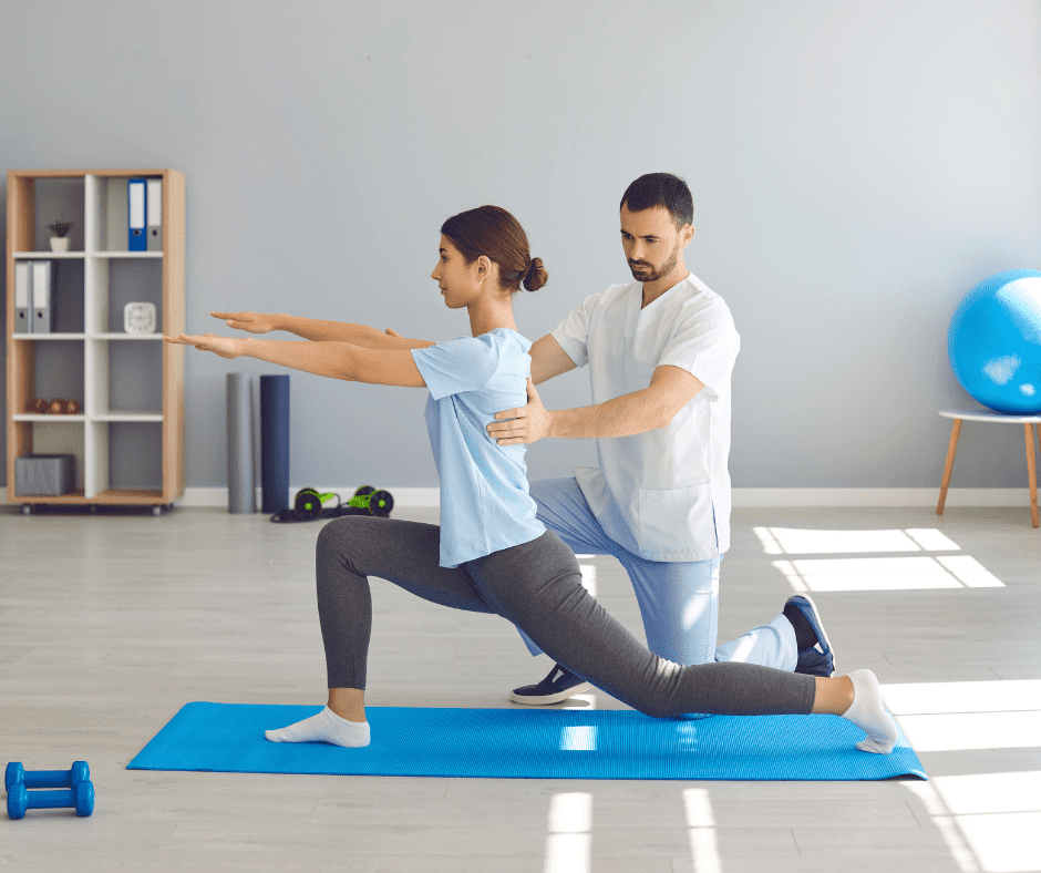 Sports Physiotherapy for Effective Cross-Training Near Five Dock ...