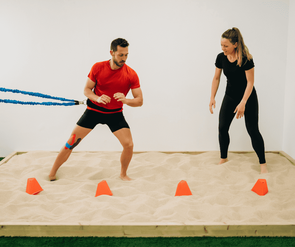 Sports Physiotherapy for Effective Cross-Training Near Five Dock ...