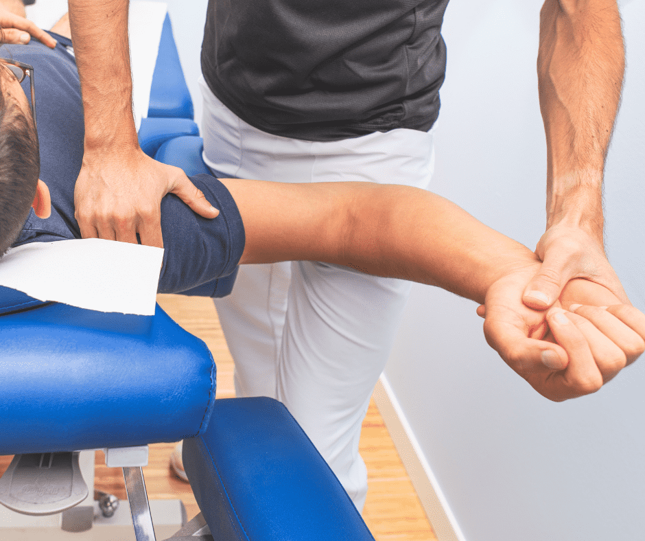Sports Physiotherapy for Effective Cross-Training Near Five Dock ...