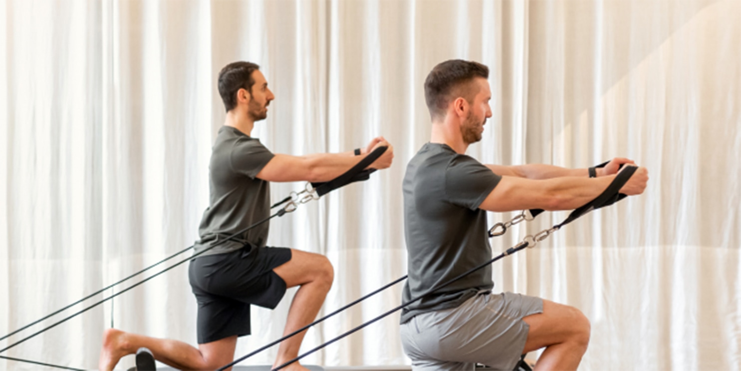 International Men’s Day: Physiotherapy for Men’s Health