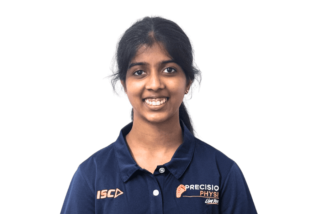 Precision Physio St Marys | Precision Physio