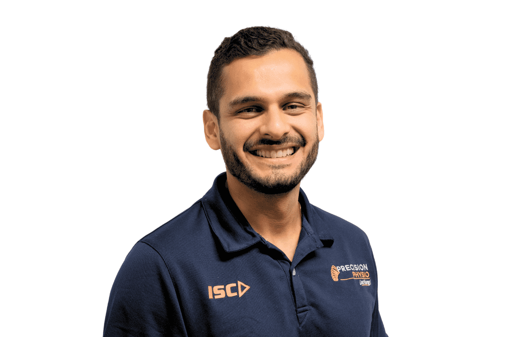 Physiotherapy Centre Concord | Precision Physio