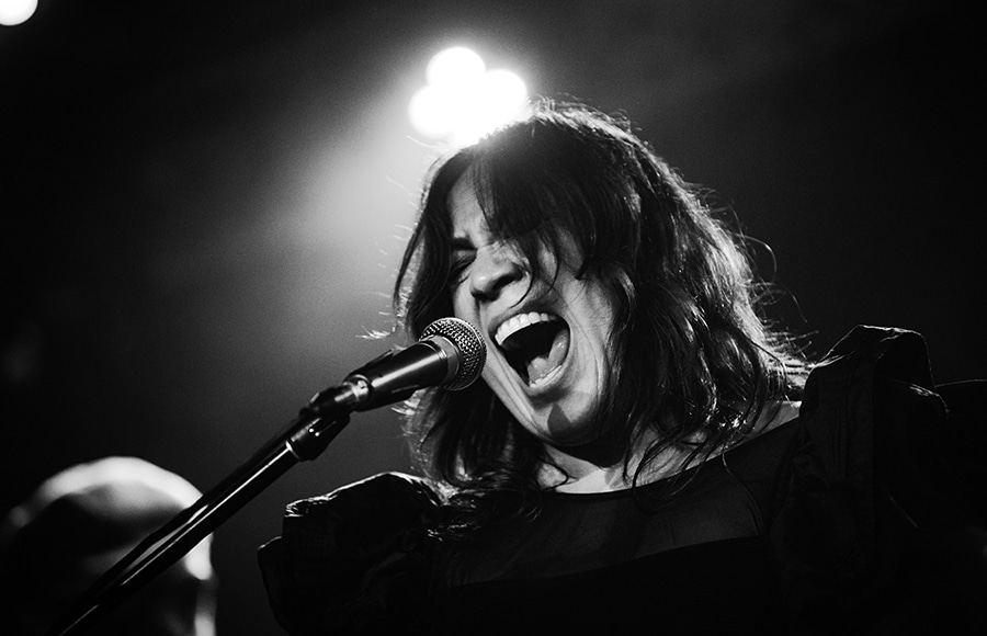 Kate Ceberano | Premier Artists | Band Booking Agents Melbourne